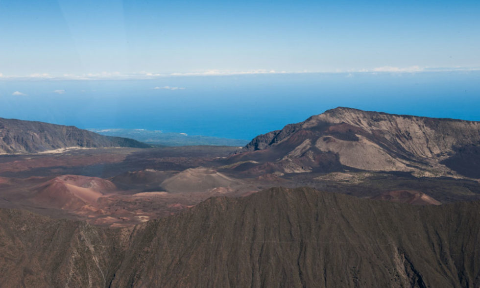 Haleakalā National Park - Haleakala Ecotours