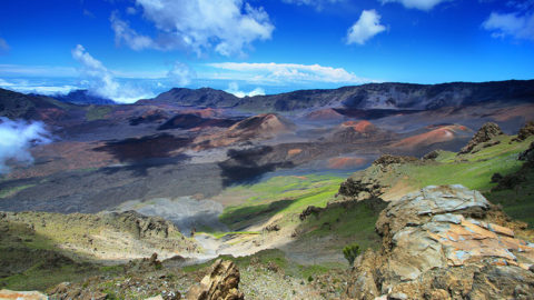 Haleakala Tours - Sunrise, Day, and Sunset tours to the Crater and Beyond