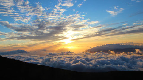 Haleakala Tours - Sunrise, Day, and Sunset tours to the Crater and Beyond